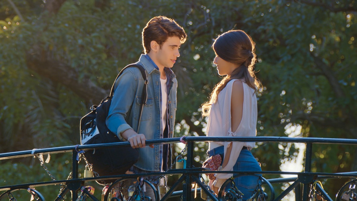 Este Viernes Final de la Primera Temporada de Disney Bia y Nuevo Album ...