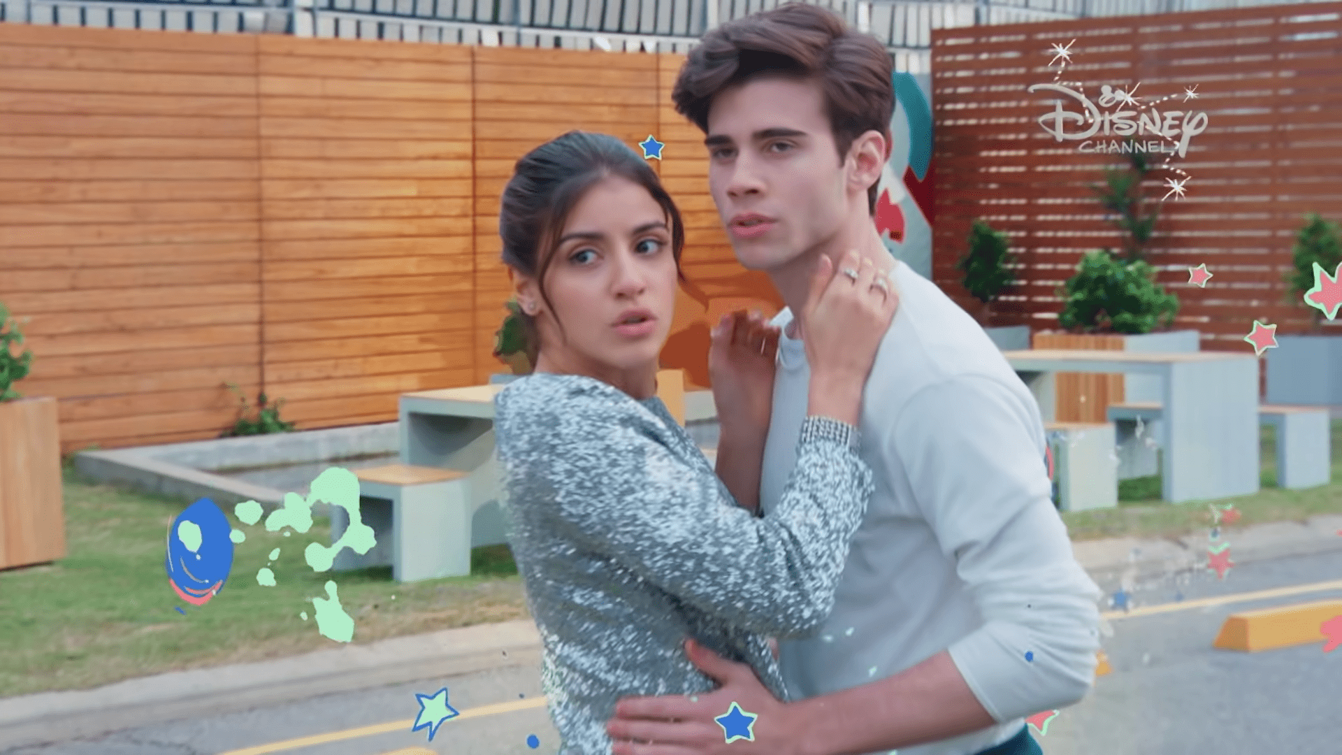 Trailer y Sinopsis de la segunda temporada de Disney BIA 2 que llega el ...