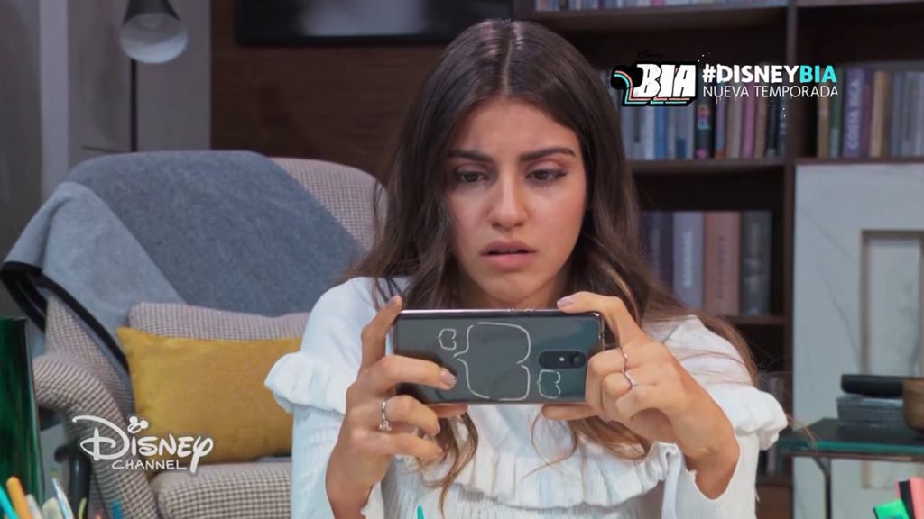 Disney Bia 2 Capitulo 7 en Streaming Completo HD - Teenserie
