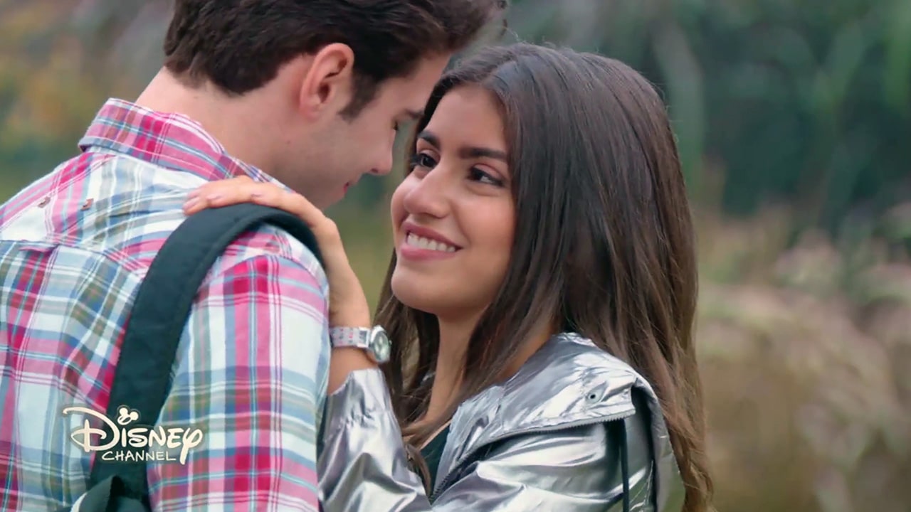 Disney Bia 2 Capitulo 19 en Streaming Completo HD | Teen Serie | Tu ...